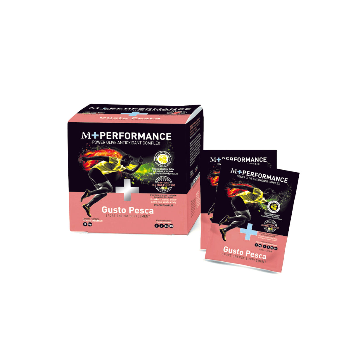 Prodotti – M+PERFORMANCE